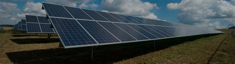 Solar Panel Pterra Consulting