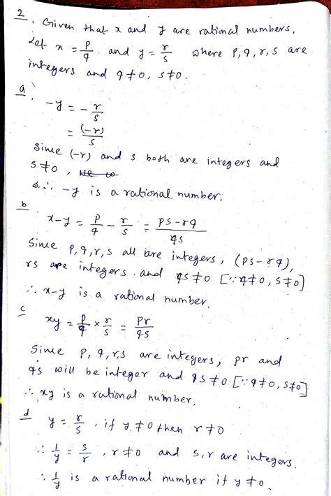 Solved Please Explain In Detail Thank You Course Hero