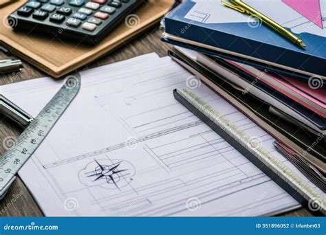 Mastering Blueprint Reading A Comprehensive Guide To Understanding