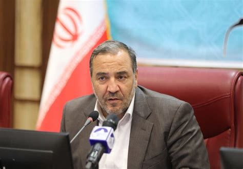 دستگاه‌های عضو ستاد بحران ایلام در حالت آماده‌باش کامل باشند خبرگزاری مهر اخبار ایران و جهان