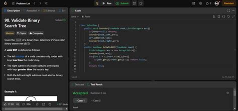 Md Talib Ahsan On Linkedin 200daysofcode Java Dsa Leetcode
