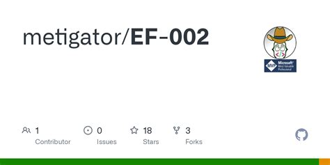 Ef 002 Ef02 Connectionstring Program Cs At Master · Metigator Ef 002