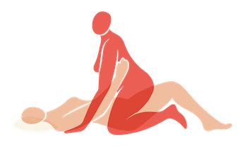 The Best Sex Positions To Prevent Vaginal Pain