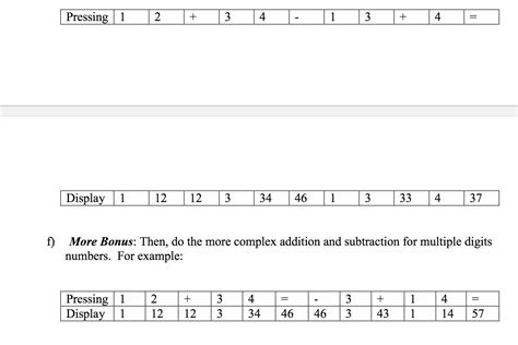 Solved Create An Application Or An Applet That Will Do