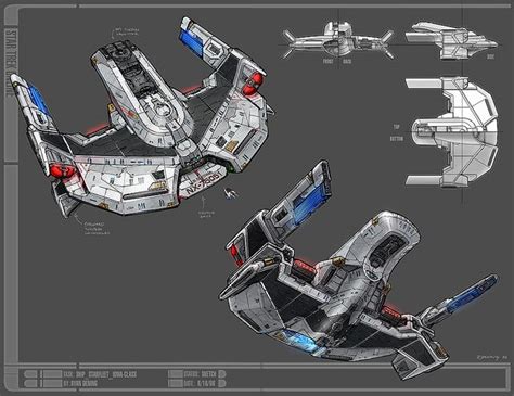 Pin On Star Trek Tech