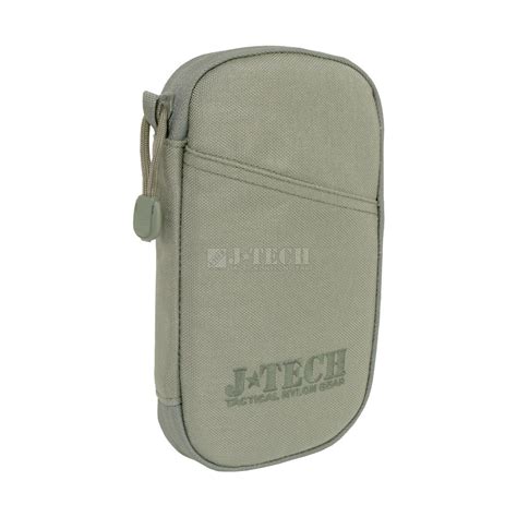 Memory Card Carrying Case