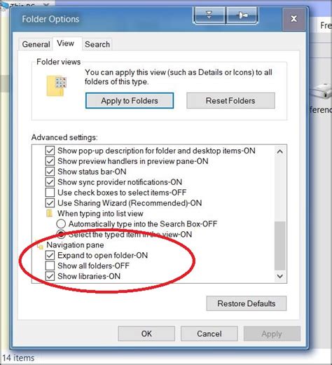 Can I Change What Appears In File Explorer On The Left Side Windows 10 Forums