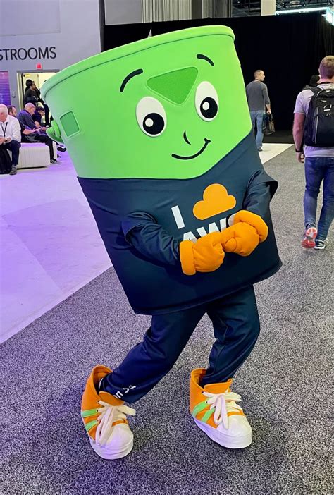 Troy Dieter On Linkedin Aws Reinvent Slalom