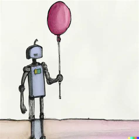 Dall E Robot Prompts Prompthero