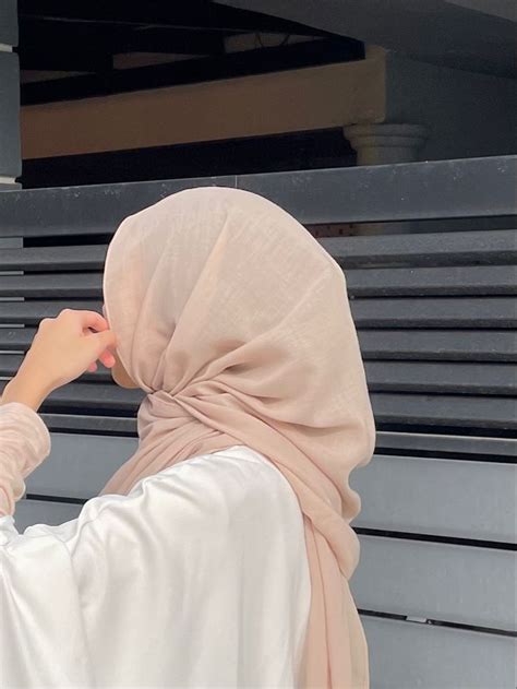 Girl Back Photo Cool Girl Pic Stylish Girl Pic Hijab Teen Girl