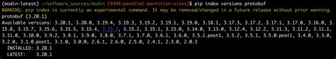 Ci Fails On Build Docs · Issue 4498 · Modin Projectmodin · Github