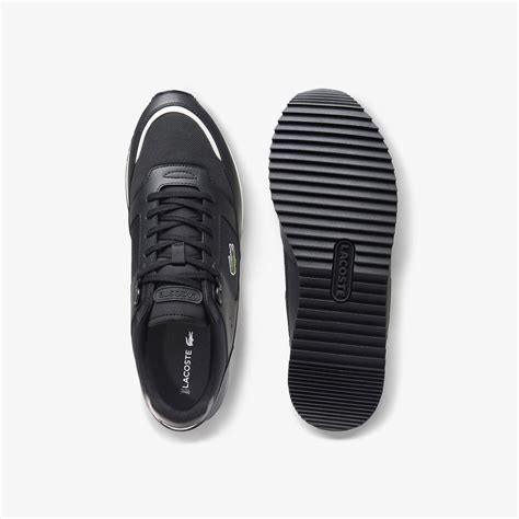 Lacoste Partner Pıste 01201 Sma Męskie Sneakersy 740sma0025 231