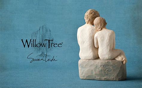 Willow Tree My Sister My Friend Figurine And With My Grandmother Figurine