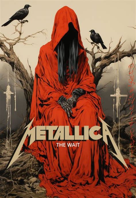 Pin By Carmo Gomes On 80s Heavy Metal Metallica Art Rock Band