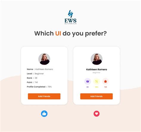 Ews Automation On Linkedin Ux Ui Uxui Uidesign Uxdesign