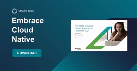 Rita Manachi On Linkedin State Of Cloud Native App Platforms 2024