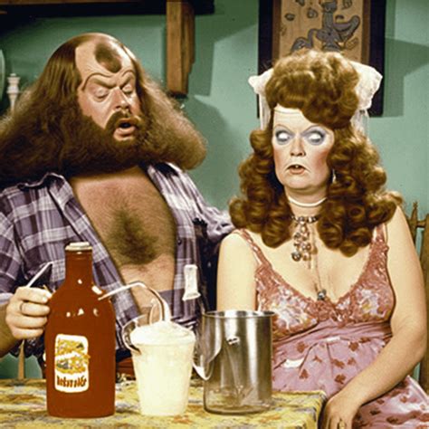 Stills From 1972s Buzzin Cuzzins Rmidjourney