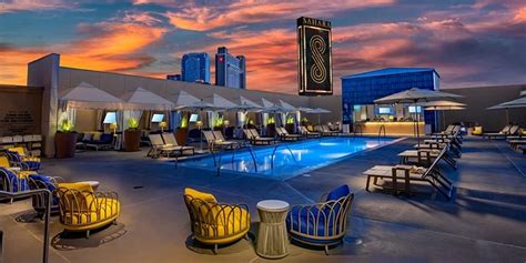 Sahara Las Vegas Pool Pictures And Reviews Tripadvisor