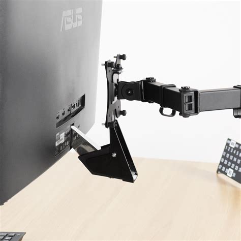 How To Remove Asus Vs247 Monitor Stand Purelpo