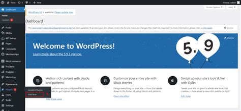 WooCommerce Payments Setup Types Analogy WP Swings