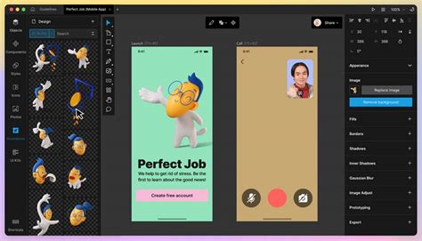 Lunacy Breeze Through Graphic Design Projects Design Shack