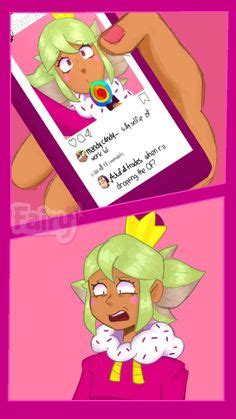 Mandy X Chester Brawl Stars