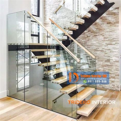 Railing Tangga Stainless 2025 Spesifikasi And Harga Terbaik