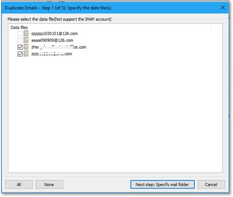 How To Stop Duplicate Emails In Outlook Diskkop