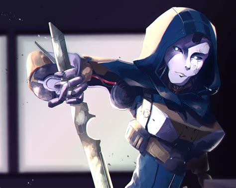 100 Apex Legends Ash Wallpapers