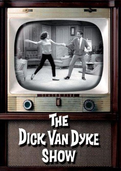 The Dick Van Dyke Show Tv Series 19611966 Episode List Imdb
