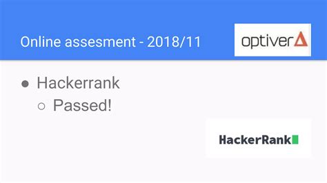 Failing The Coding Interview Ppt