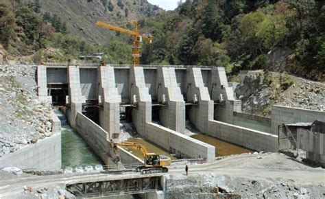 Ccea Clears Pre Project Investment For Dibang Hydropower Project Your Gateway To Power