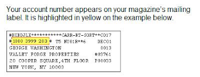 Sort Code And Account Number Generator