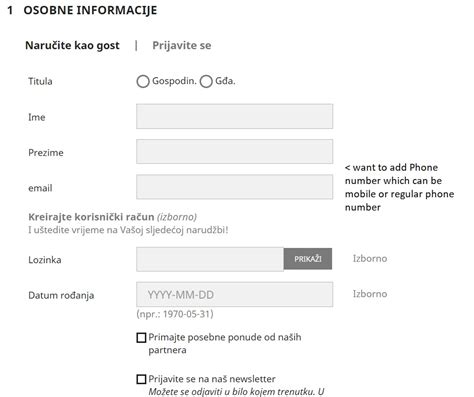 How To Add A New Field In Registration Form 172x Current Prestashop Forums