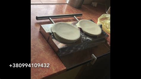 Чебуречница - YouTube