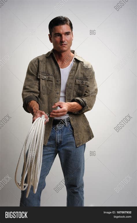 Handsome Stud Image And Photo Free Trial Bigstock