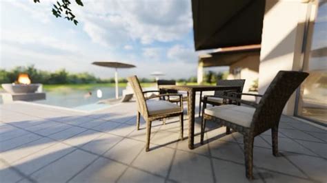 Do Architectural 3d Modeling And Rendering By Sanzida Rimi Fiverr