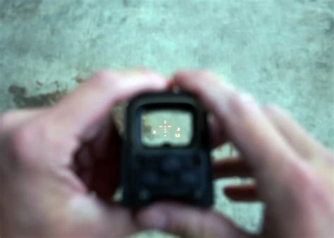 The Weird World Of Eotech Popular Airsoft Welcome To The Airsoft World