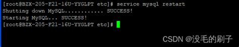 Navicat Mysql 报1040 Too Many Connections 云社区 华为云