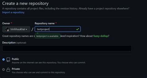 Hướng Dẫn 2 Cách đẩy Code Lên Github Cực đơn Giản Bkhost