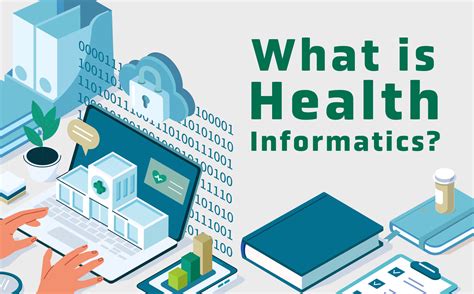 What Is Health Informatics