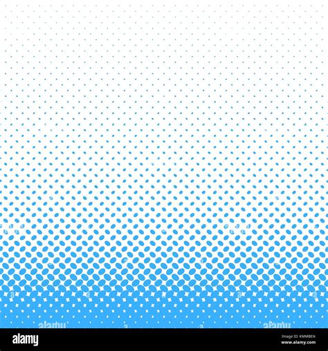 Abstract Halftone Ellipse Pattern Background Vector Graphic Design With Diagonal Elliptical
