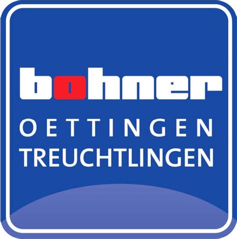 Hausmesse Bohner Gmbh And Co Kg