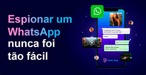 Aplicativo Para Monitorar Whatsapp Conheça Os 10 Melhores
