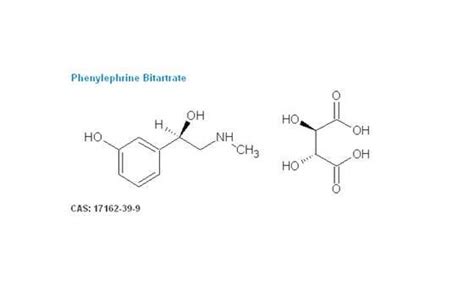 Phenylephrine Bitartrateid4299239 Product Details View