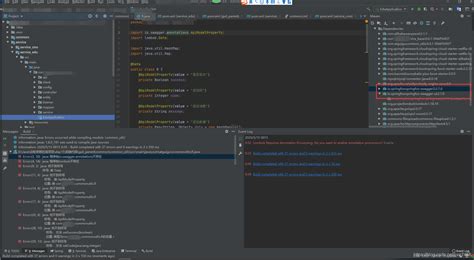 Idea 程序包不存在找不到符号但是明明存在对应的jar包 的解决方案idea Jar包class类找不到 实际存在的 Csdn博客
