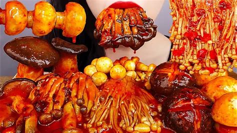 Hongyu Asmr 홍유 1 Youtube