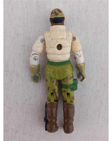 Gi Joe Stalker