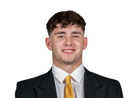 Busbee Phillips Wake Forest Demon Deacons Defensive Back Espn