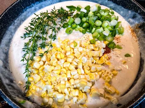 Easy Baked Shrimp And Grits Casserole Cook What You Love